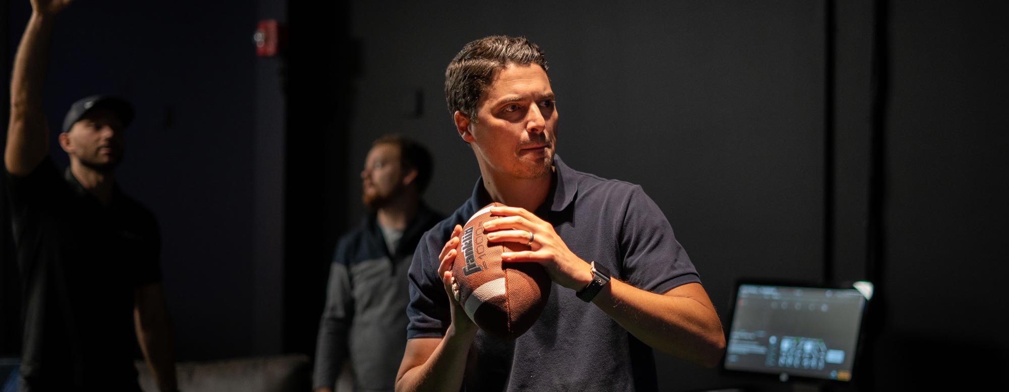 Events and Parties - Par4Sports